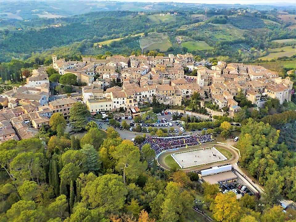 San Gemini, “Orchestra In Corso” - Prima edizione | Il Giornale della ...