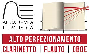Clarinetto, flauto, oboe: nuovi corsi con le Prime parti dell’OSN RAI ...