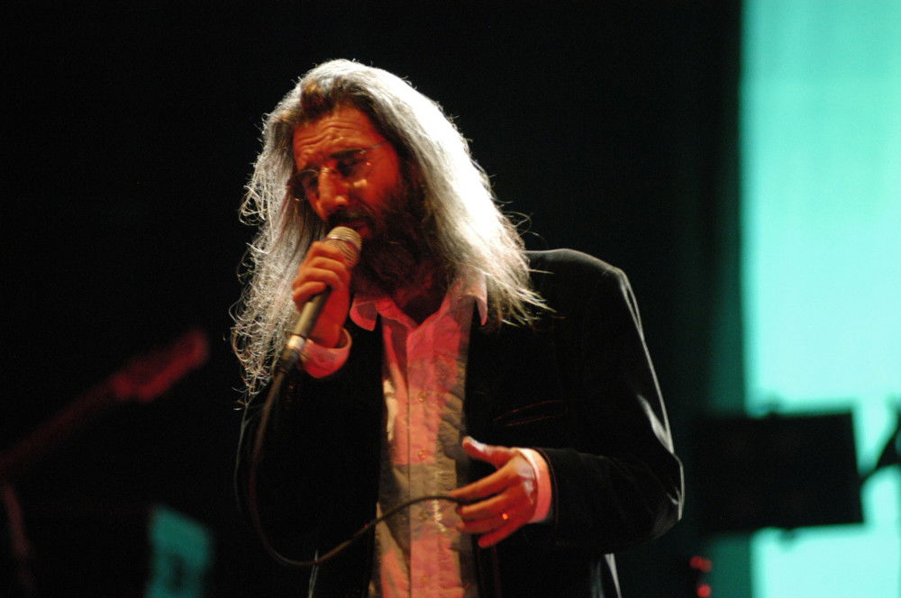 Annunciati i finalisti del 15° Premio Andrea Parodi | Il Giornale della ...