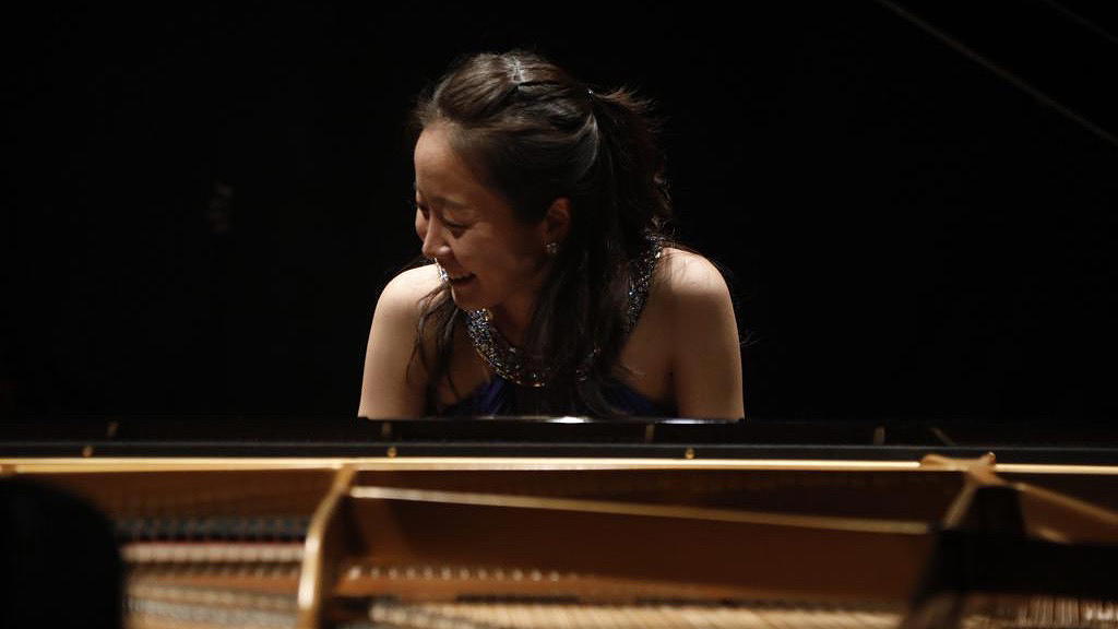 Monza, 26° Concorso Pianistico Rina Sala Gallo: la pianista Young Sun ...