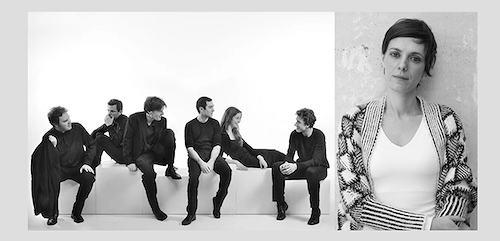 Masterclass internazionale di composizione con Francesca Verunelli, a ...