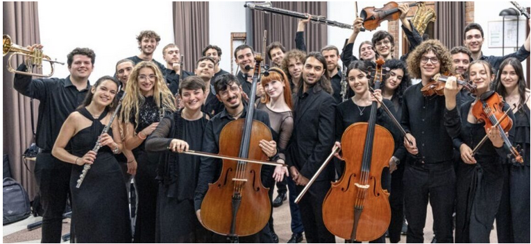 Civica Scuola di Musica Claudio Abbado di Milano: sono aperte le ...