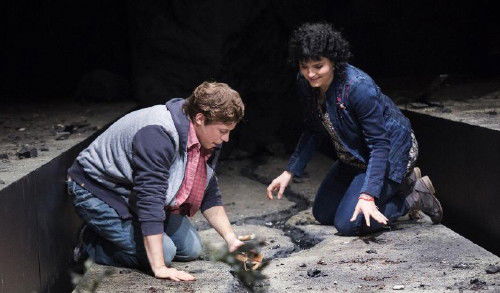 Lior Navok: «La mia musica unisce le persone» | Il Giornale della Musica