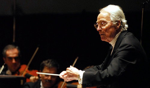 Bartoletti, testimone del Novecento | Il Giornale della Musica