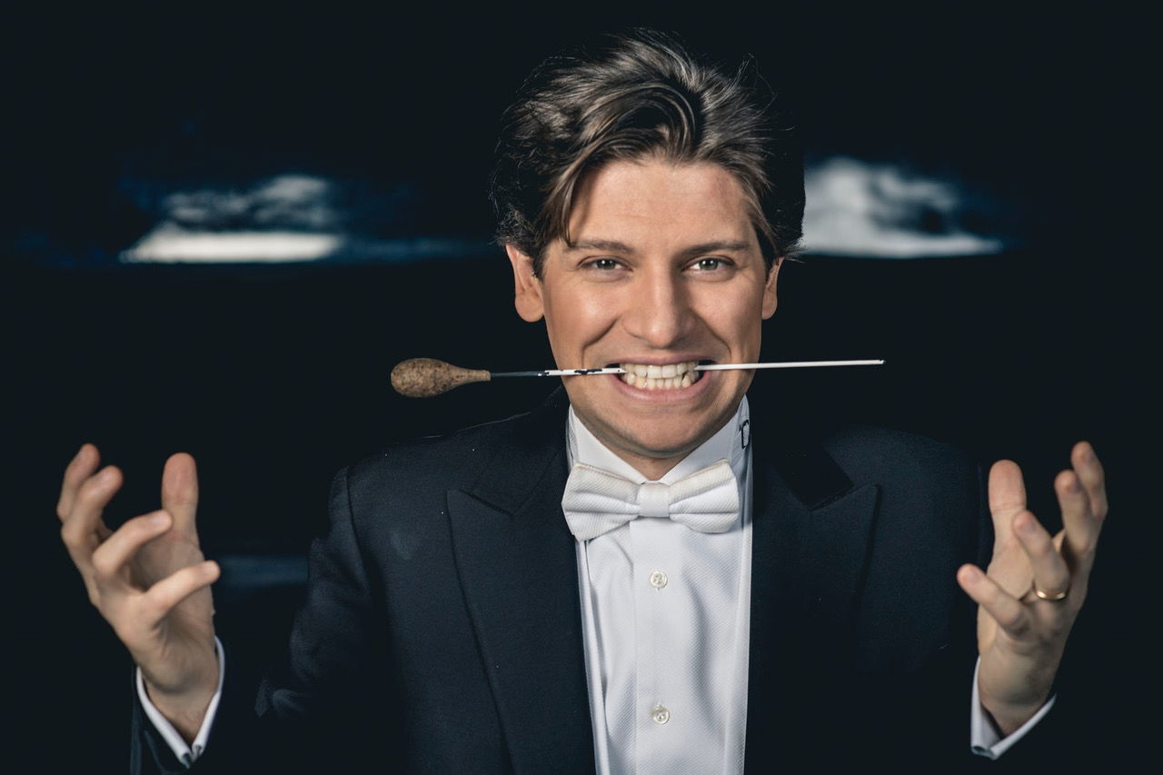 Rustioni e Čajkovskij, per incantare Lione | Il Giornale della Musica