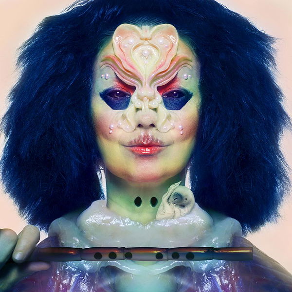 Björk per amore dell'Utopia | Il Giornale della Musica