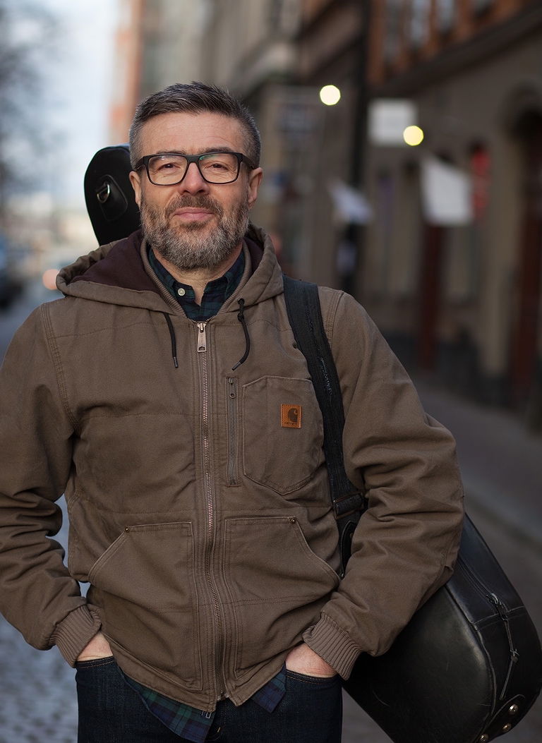 Alberto Pinton, un italiano in Svezia | Il Giornale della Musica
