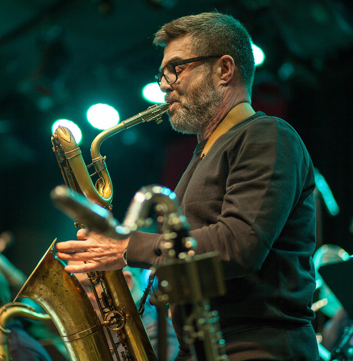 Alberto Pinton, un italiano in Svezia | Il Giornale della Musica