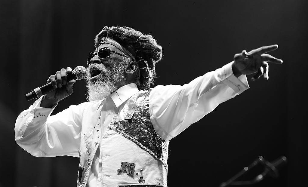 Bunny Wailer in 10 canzoni | Il Giornale della Musica