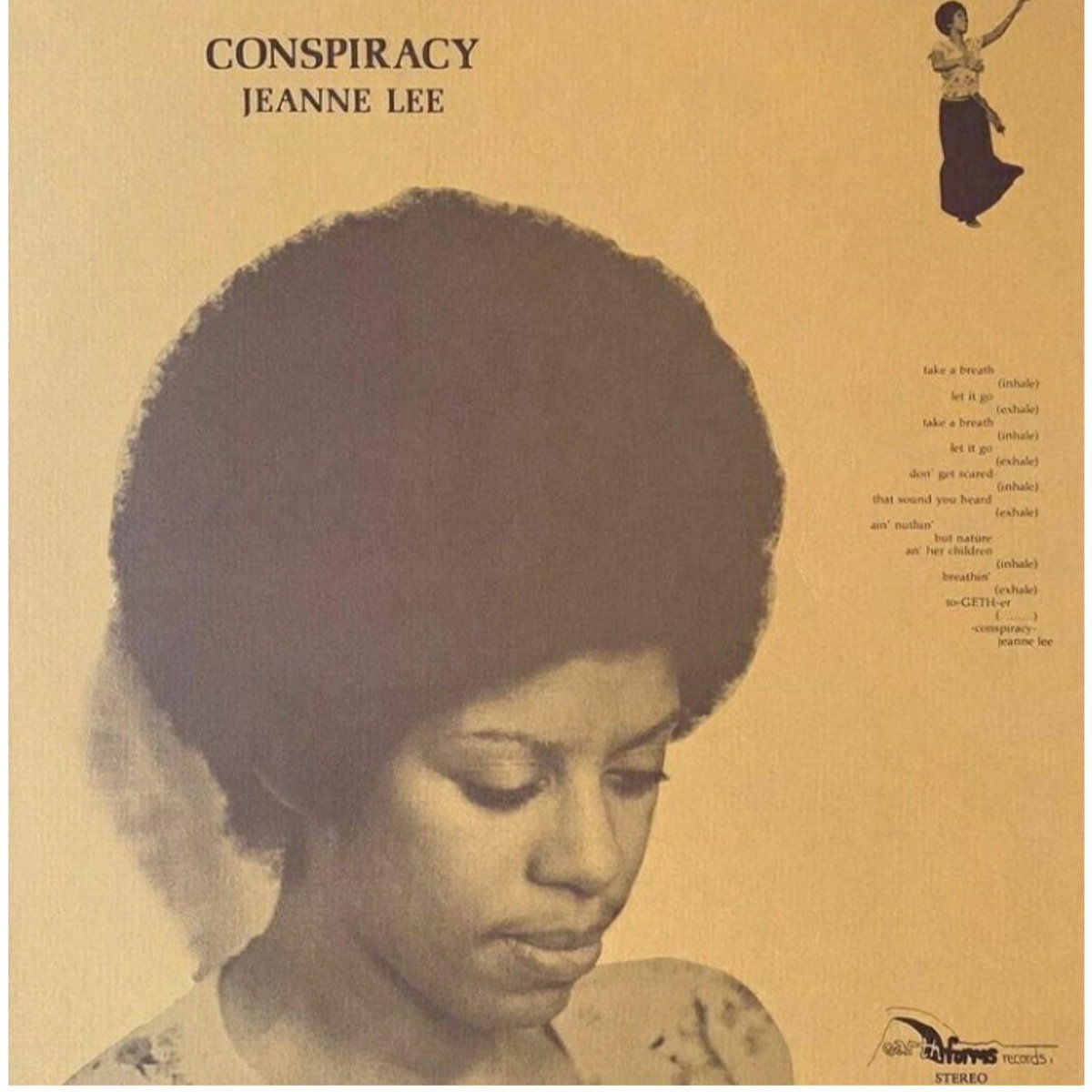 10 dischi per riscoprire Jeanne Lee | Il Giornale della Musica