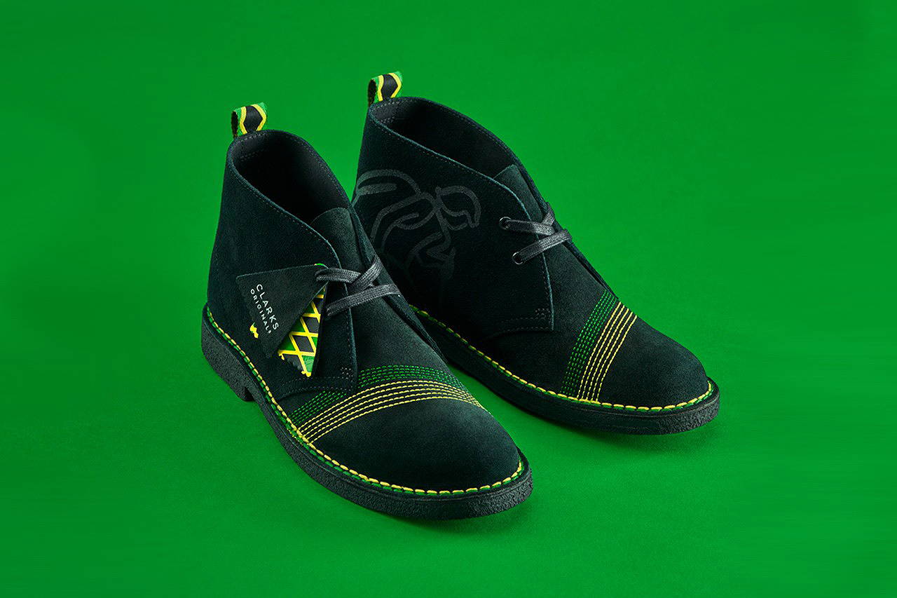 L'ossessione dei giamaicani per le Clarks | Il Giornale della Musica