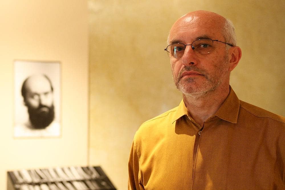 Roberto Masotti, artista fra gli artisti | Il Giornale della Musica