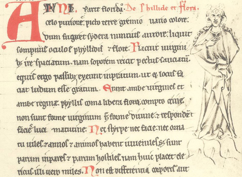 Nuovi sguardi sul “Codex Buranus” | Il Giornale della Musica