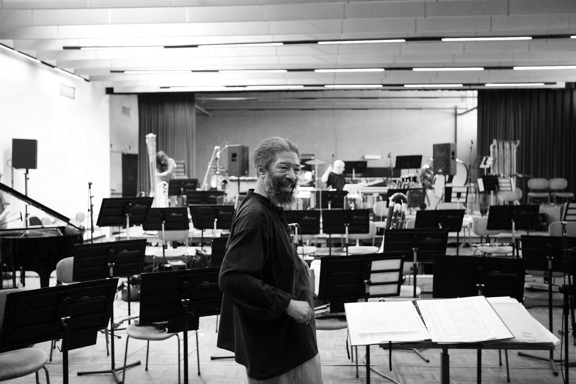 L’arte della Conduction di “Butch” Morris | Il Giornale della Musica