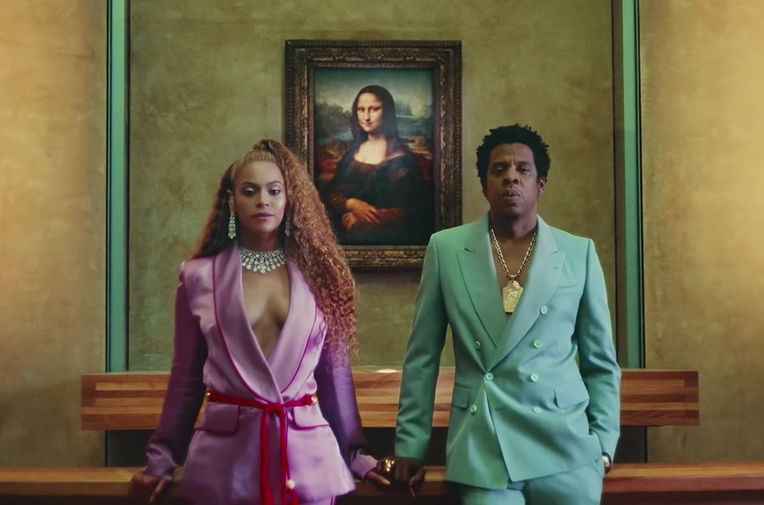 For the Love of Beyoncé | Il Giornale della Musica