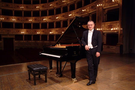 La Chigiana è Digital | Il Giornale della Musica