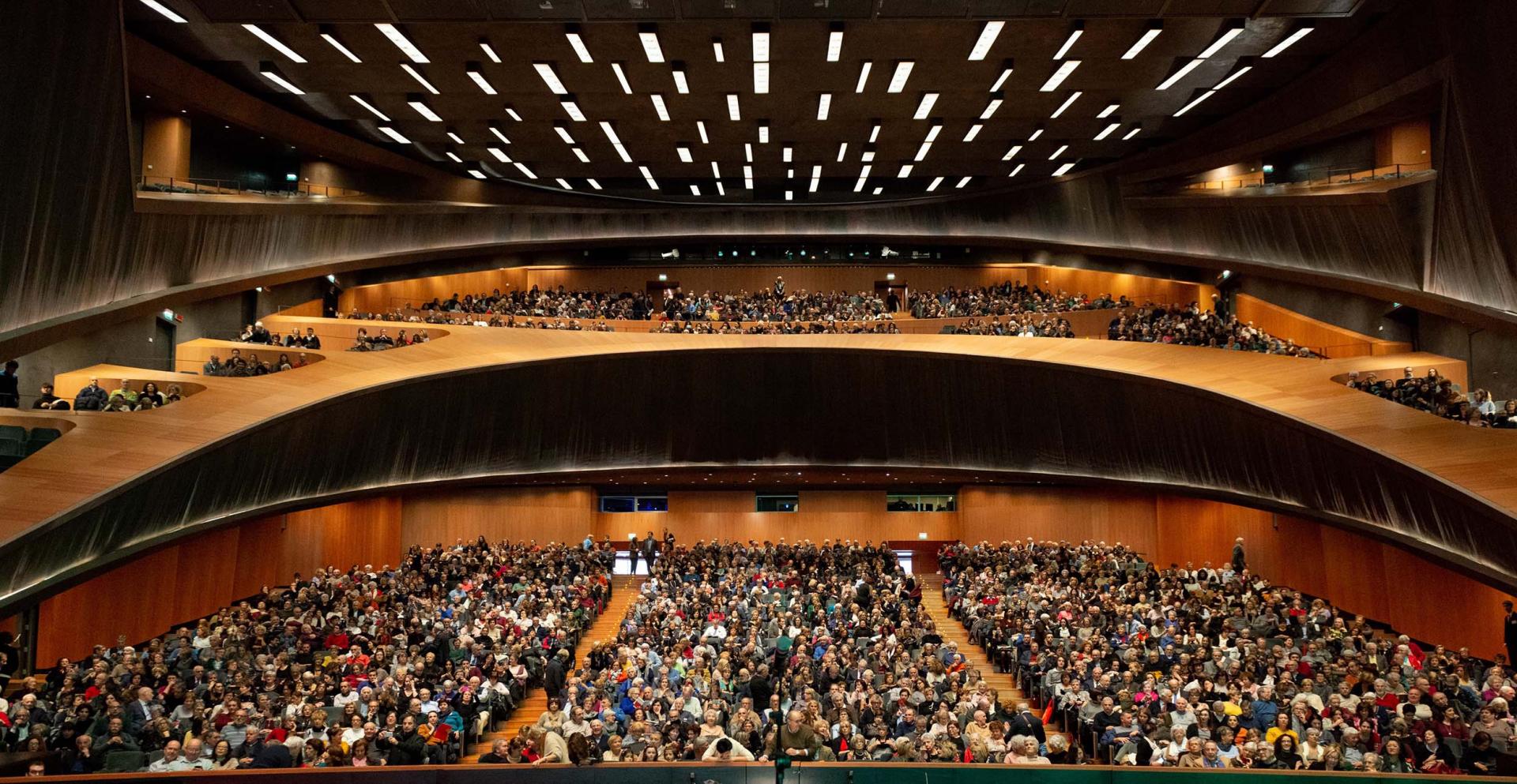Cutaia commissario al Teatro del Maggio | Il Giornale della Musica