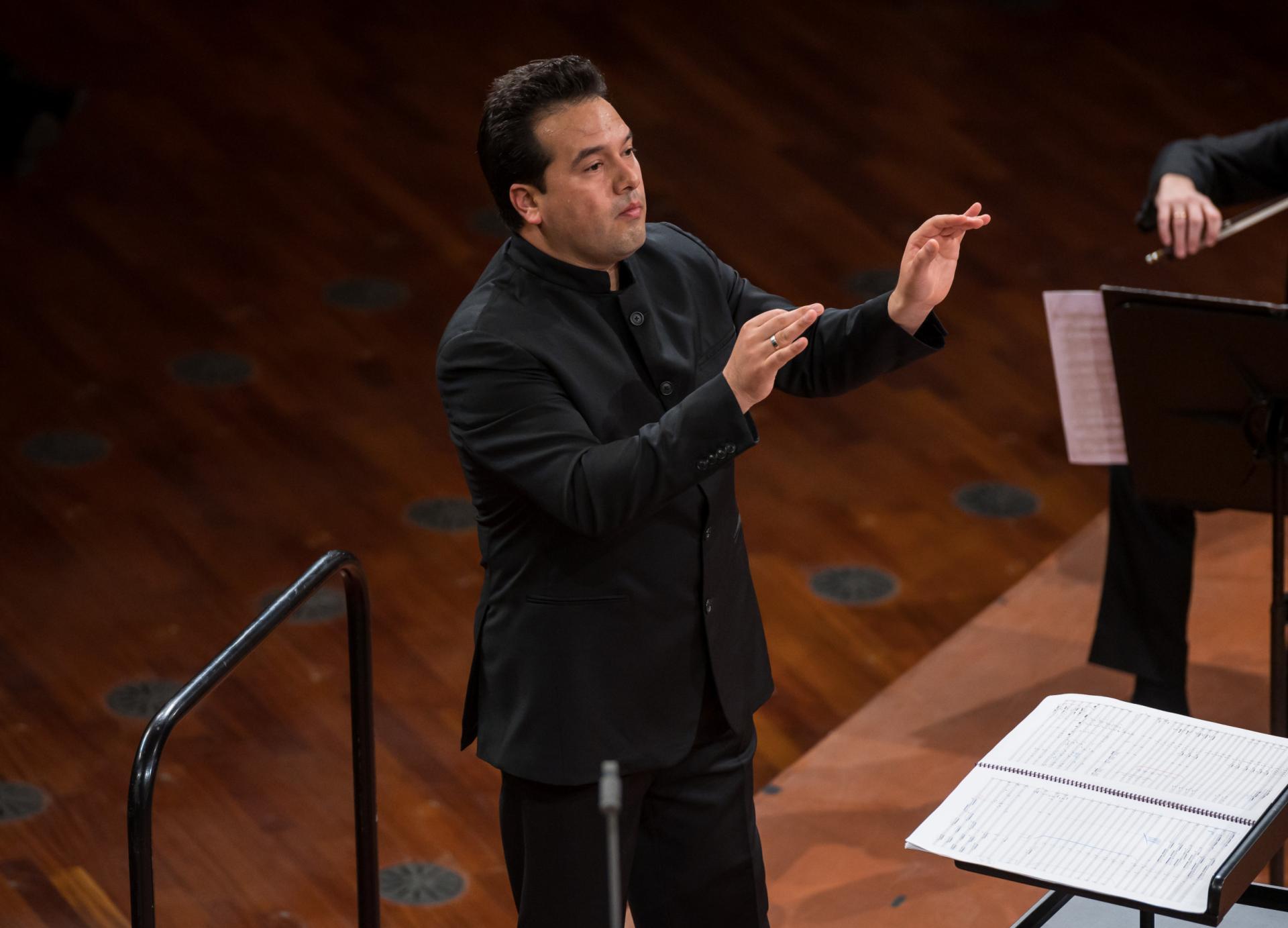 L'Osn Rai e uno Strauss "domestico" | Il Giornale della Musica