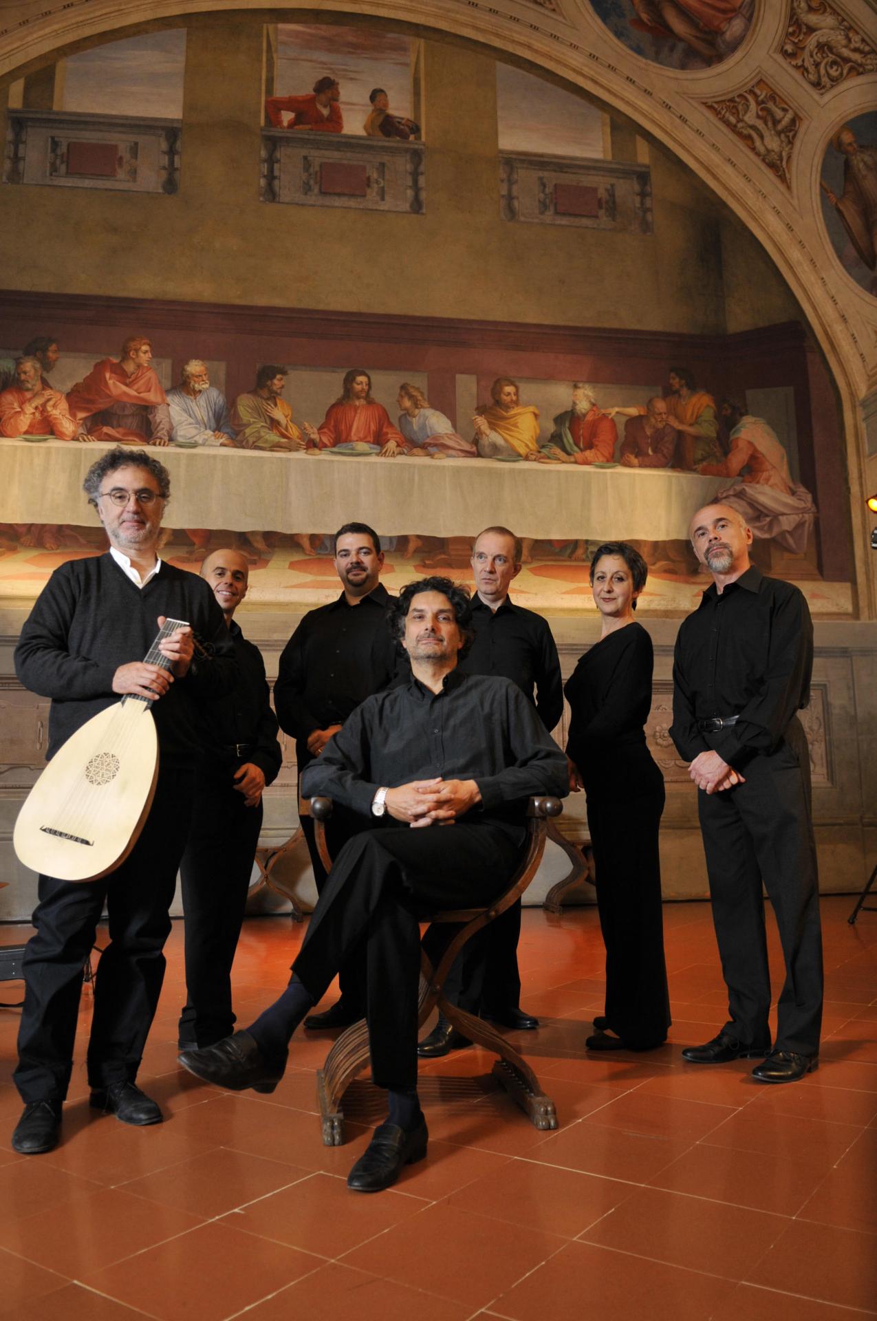 Torna FloReMus, il festival dell’Homme Armé, che compie quarant’anni ...