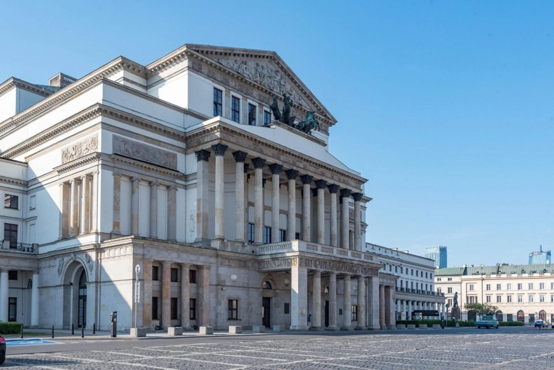 Gli International Opera Awards 2023 | Il Giornale della Musica