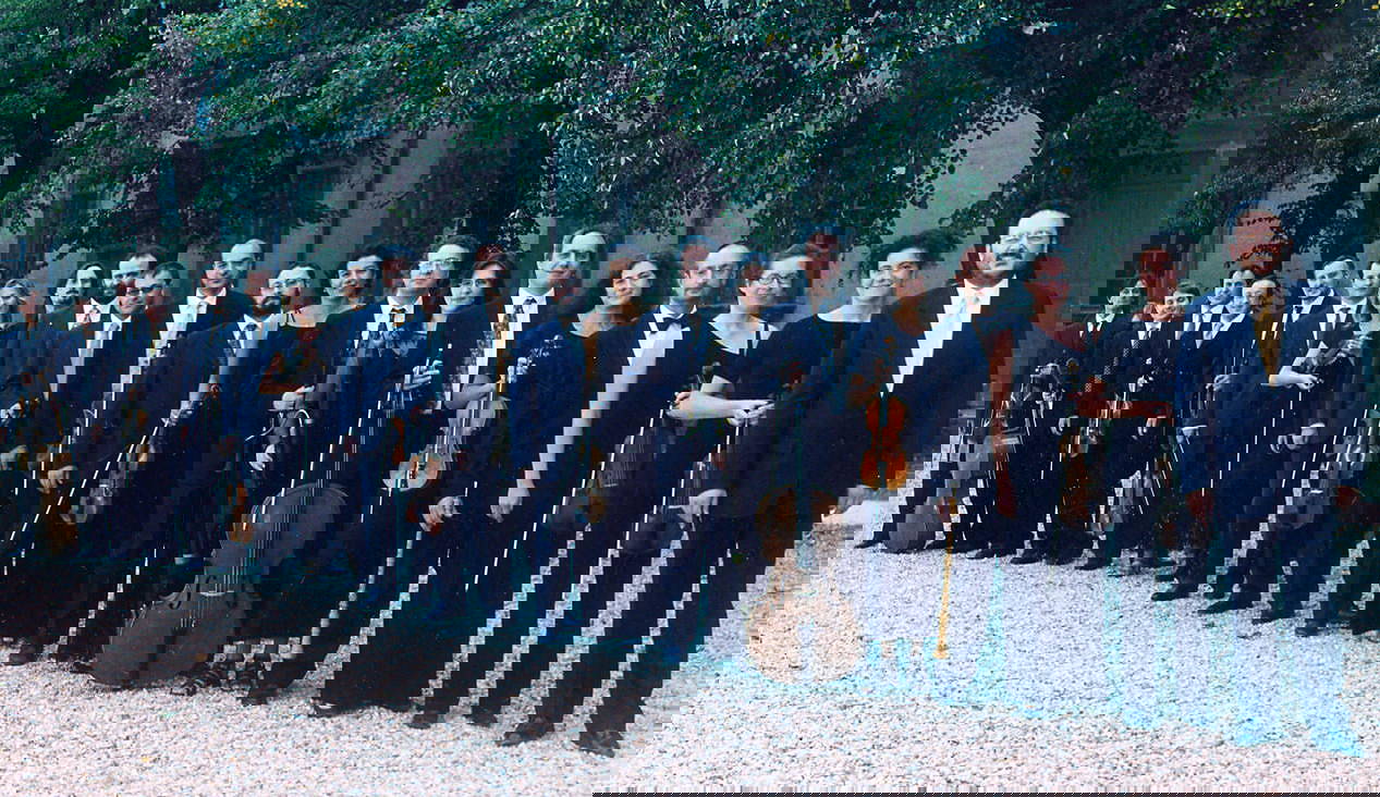 Concerto Italiano, un viaggio a Roma | Il Giornale della Musica