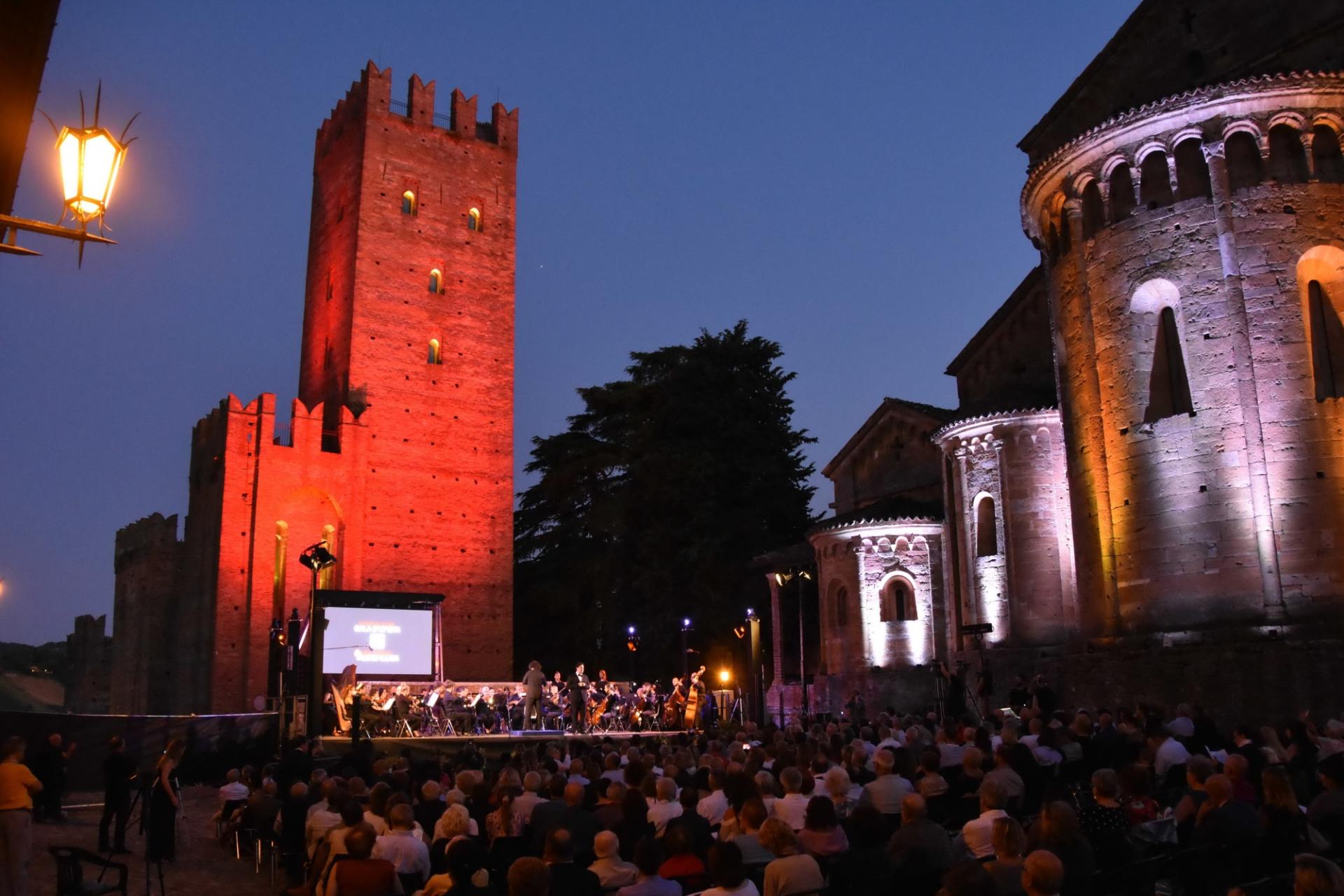 Il Festival Illica 2024 | Il Giornale della Musica