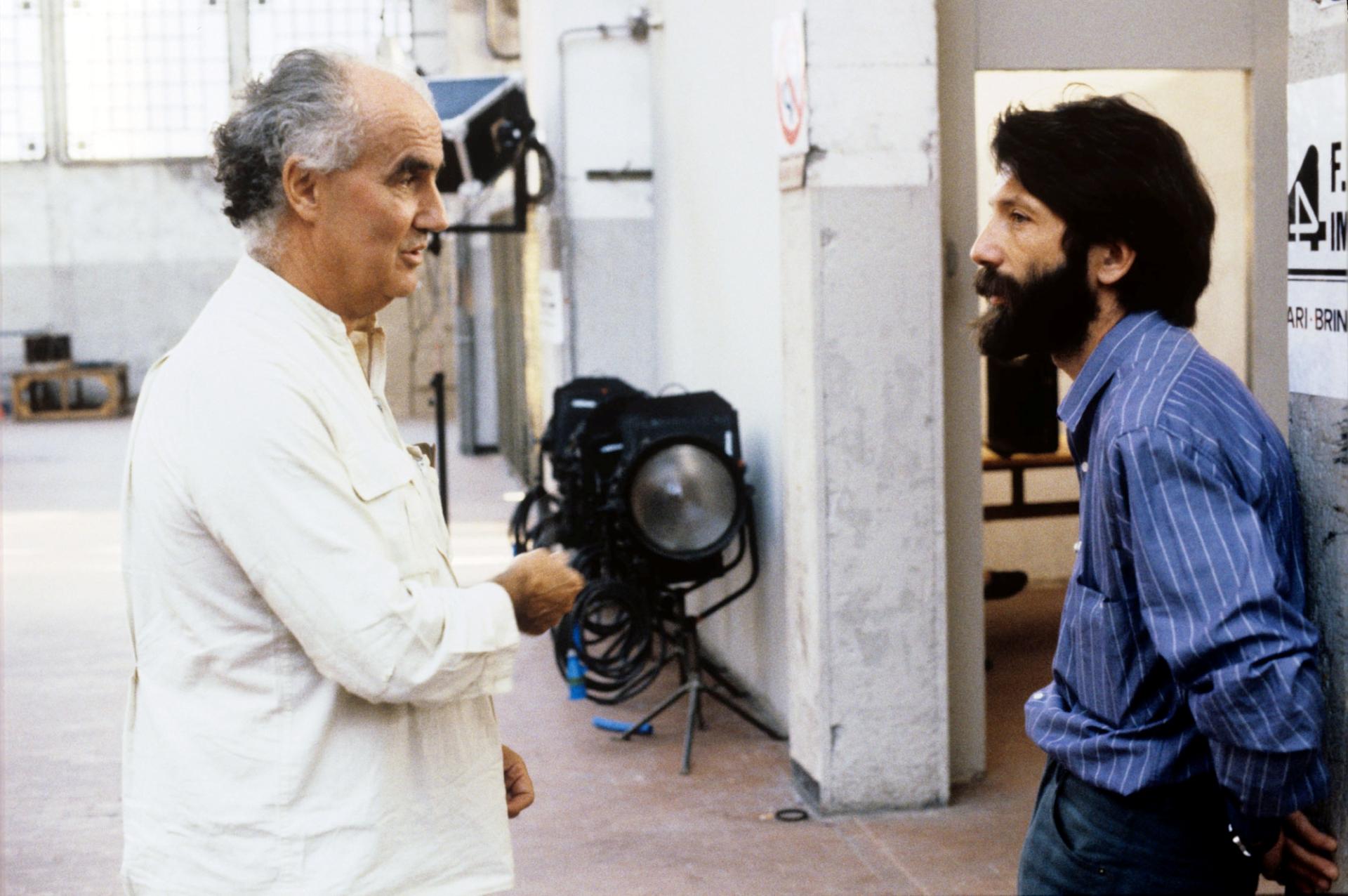 Le risonanze erranti di Luigi Nono a Venezia | Il Giornale della Musica