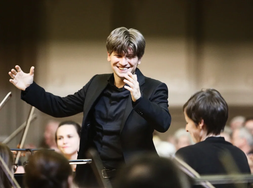 Rustioni direttore ospite principale al Met | Il Giornale della Musica