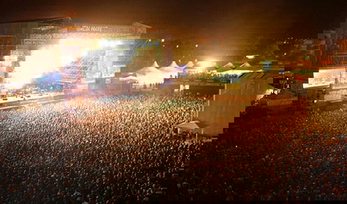 Trionfo "chimico" a Italia Wave | Il Giornale della Musica